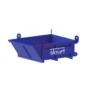 Material Skip Buckets | Skylift
