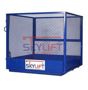 Material Lifting Cages | Skylift